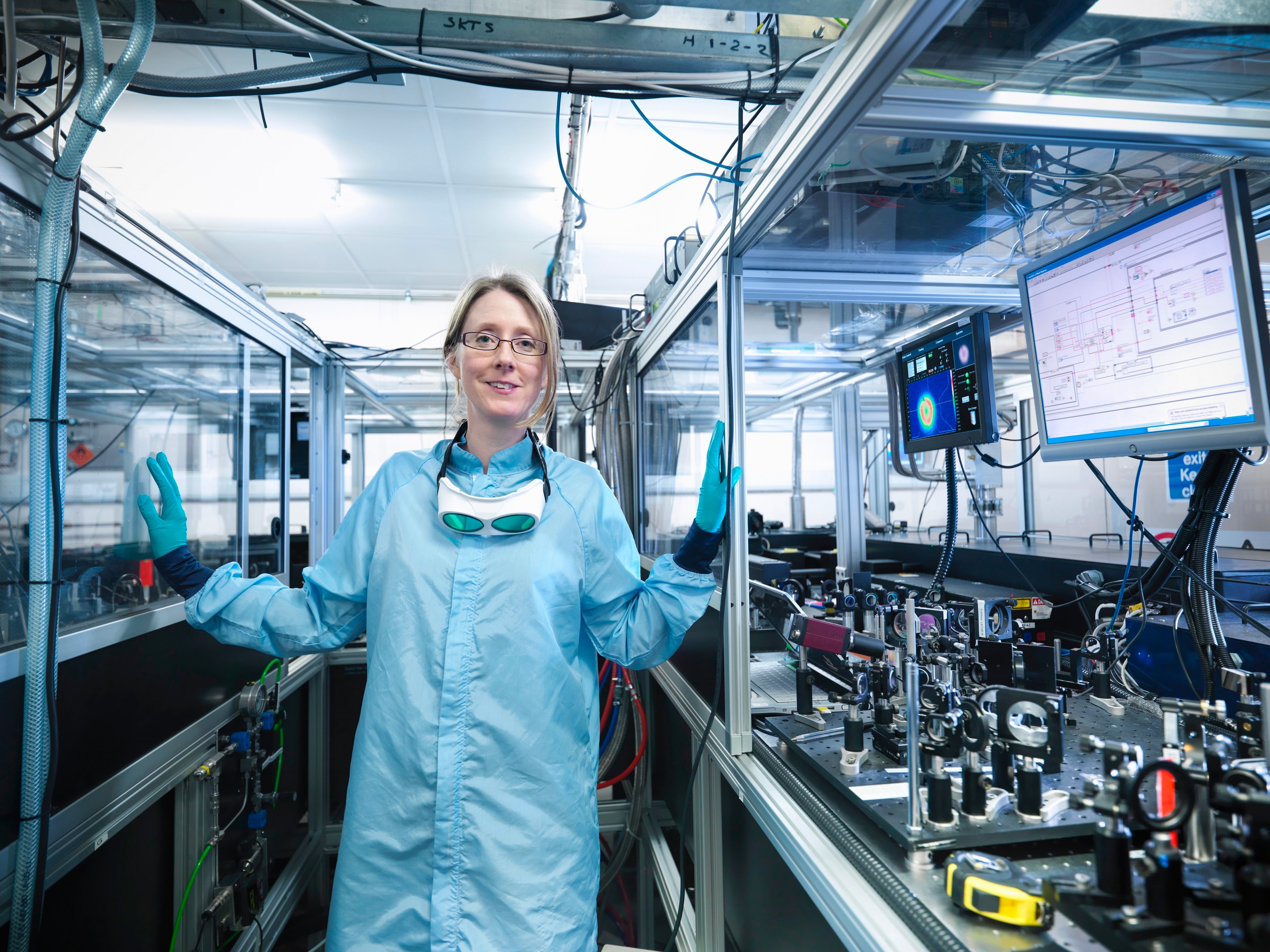 Institut Pasteur de Lille - La recherche progresse